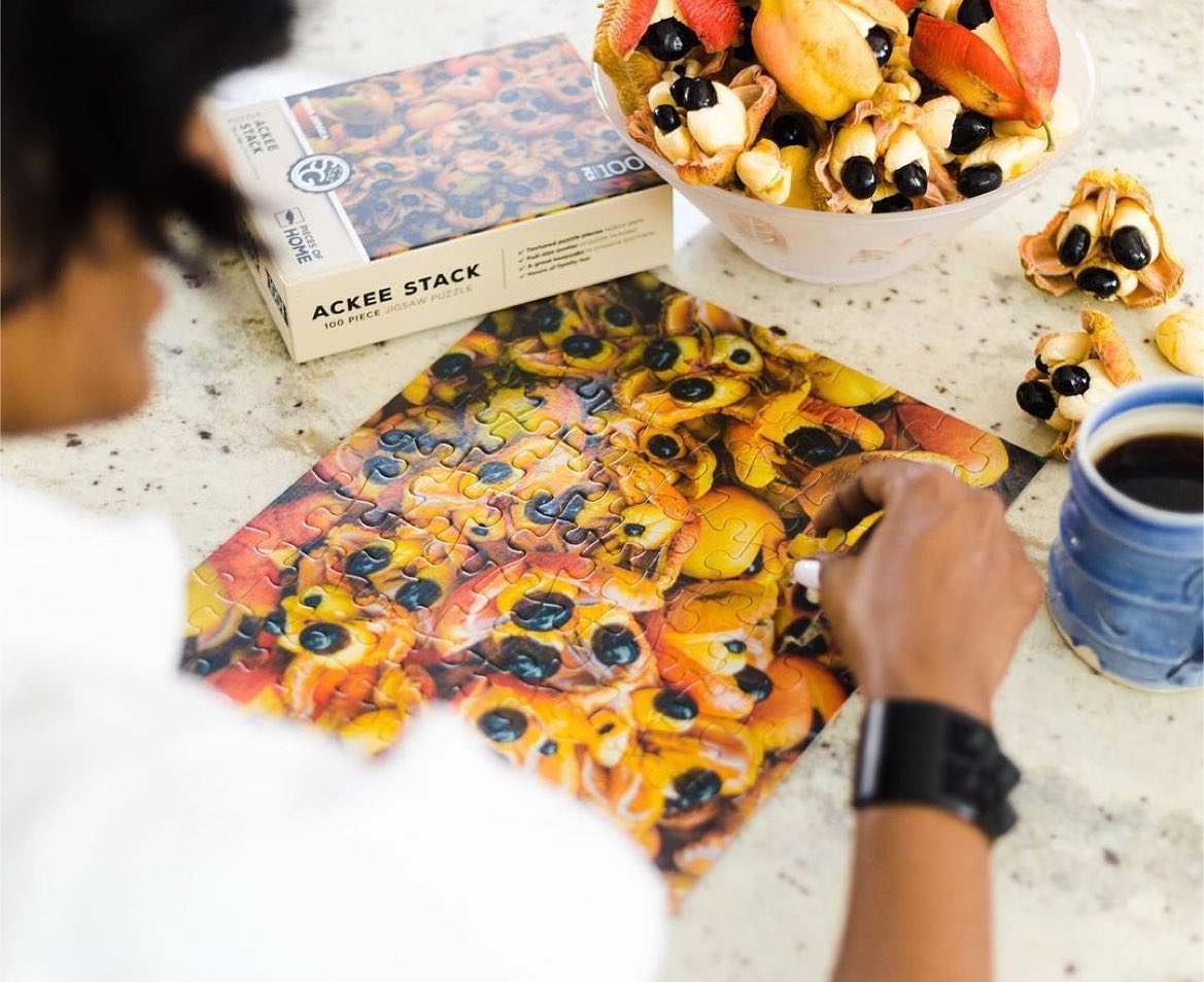 Tips for Completing Challenging Puzzles: Featuring Our Ackee Stack ...